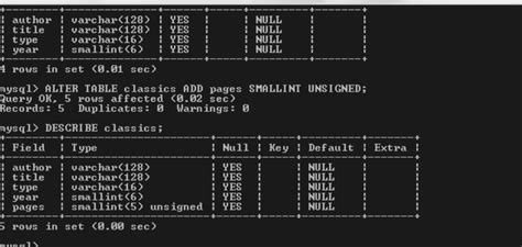 Введение в MysqlПростые советы