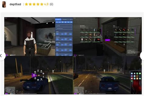 How To Create A Fivem Server Fxserver Updated Youtube