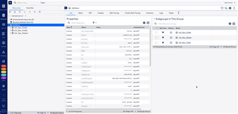 Aws Organizational Unit Monitoring Setup Logicmonitor