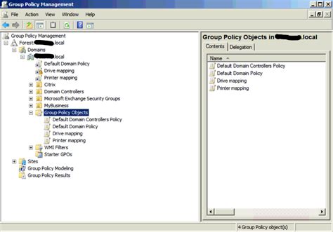 How To Create Mapped Drives Imaginative Computing