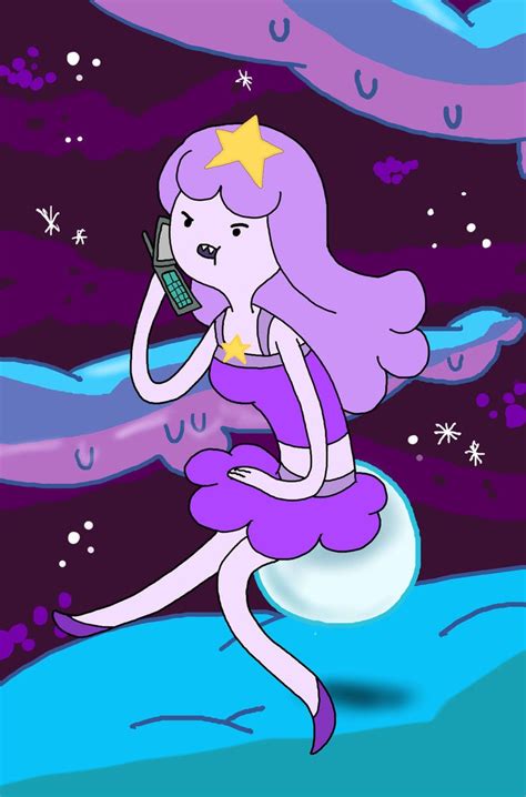 Lumpy Space Princess And Finn