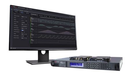 PZ2100 Series High Channel Density Precision SMU Keysight