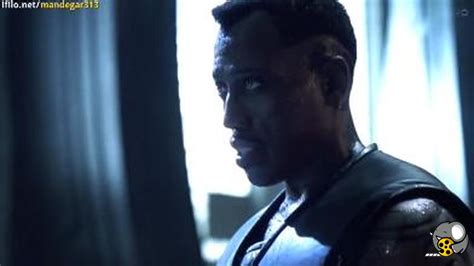 فیلم سینمایی خون آشام تیغه ۲ با زیرنویس فارسی فیلو