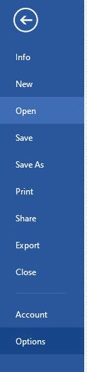 How To Insert A Radio Button In A Microsoft Word Document