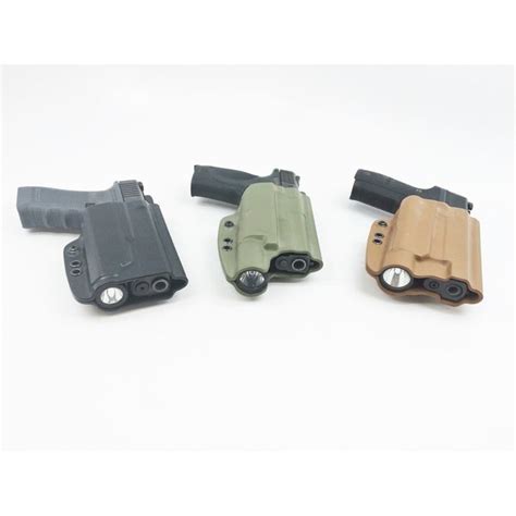 G Code Osl Standard Kydex Holster Right Glock 17 22 Wxc1 Viranomainenfi