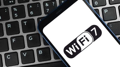 Wi Fi 7 Everything We Know So Far