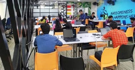 Faith Infotech Academy Technopark Gallery