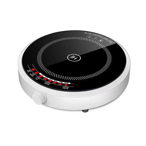 전기 인덕션 쿠커 보일러 방수 2200w 저어 튀김 요리 플레이트 지능형 냄비 스토브 쿡탑 버너 Aliexpress