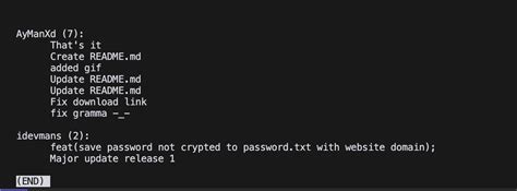 Solved How To Remove Contributor From Github Repository Stack Overflow