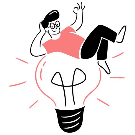 Creatividad Iconos Interfaz De Usuario Y Gestos