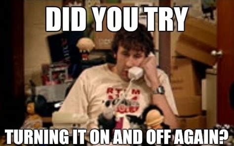 Soren Martius On Linkedin Did You Try Restarting The Database ⚡️ Youd Be Surprised How Many