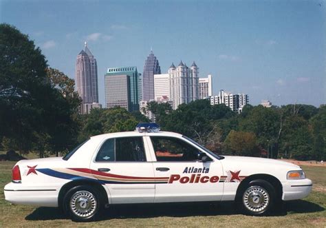 Atlanta Police Department New Cars Atlanta Police Dept Vehicles Pack