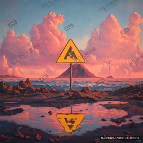 Ai创作图噪点风插画 厚涂景色 插画海边 Cgi超现实主义 风景原画 超现实主义意境画 超现实意境画 插画风景画 噪点干货插画 动画场景海报 荒野黄昏插画 插画海洋辽阔 科幻插画风 风景场景