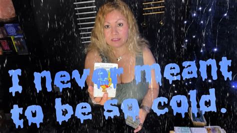 I Never Meant To Be So Cold The Song Is By Crossfade 🙈 Youtube