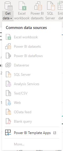 Powerbi Power Bi Timestamp Refresh For Dataset And Report Stack