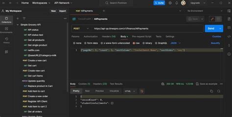 Apitesting Postmanapi Testingautomation Learningjourney Techlearning Apoorv Sahu