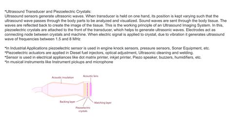 Ppt On Sensors Electronics And Electrical Pptx