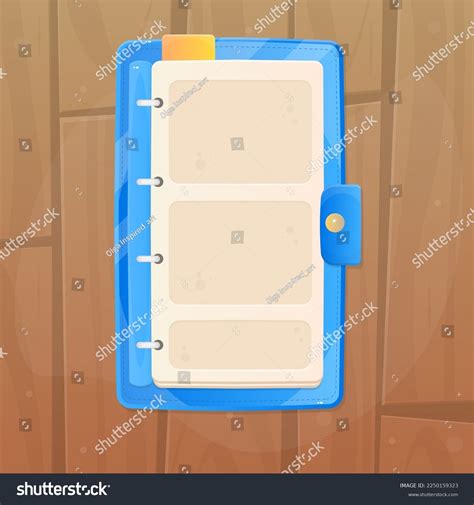 281 Spiral Notebook Open Cute Images Stock Photos Vectors Shutterstock