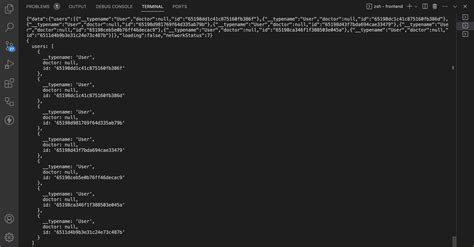 Nested Data On Api Response Are Coming As Null · Issue 56265 · Vercelnextjs · Github