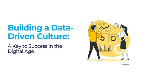 Building A Data Driven Culture Evozon Custom Software Development