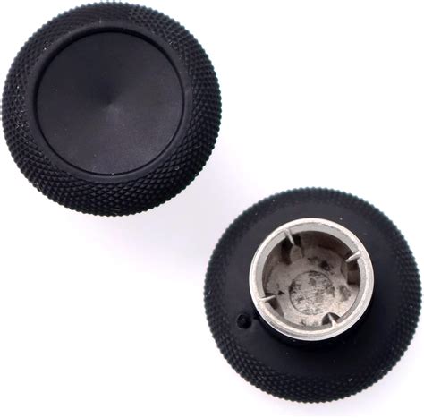 Joystick Replacement Replacement Joystick Analog Thumb Stick 6 Metal Mod Swap Joysticks