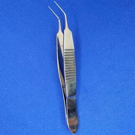 Stainless Steel Micro Dissecting Forceps At ₹ 965 Piece In Jalandhar Id 2856509964255