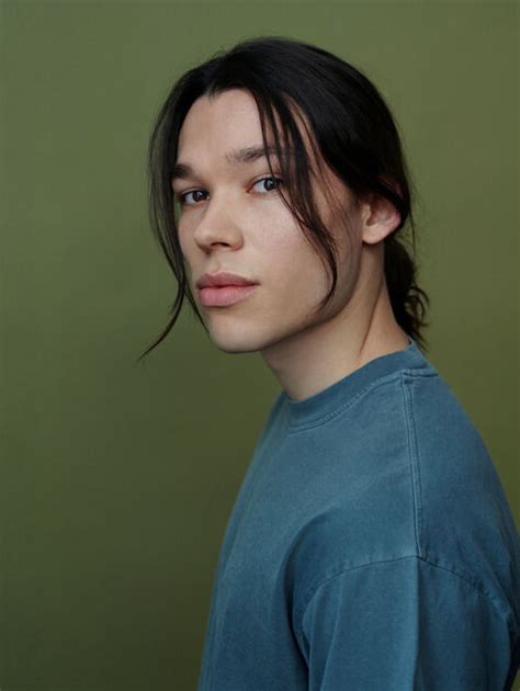 Helge Mark Actor Agenturdorandt Crew United