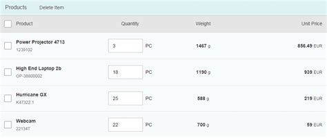 Solved How To Delete Rows In A Sap M Table XML View Wit SAP Community