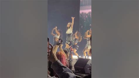 [8k] 250306 Jennie Extral The Ruby Experience Youtube