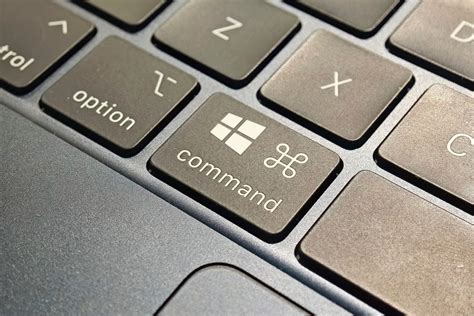 Windows上的command键是什么?windows 10和11中的mac键指南 0x资讯 Windows上的command键是什么?windows 10和11中的mac键指南 0x资讯