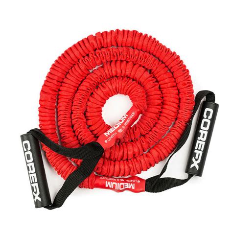 Resistance Tube Corefx