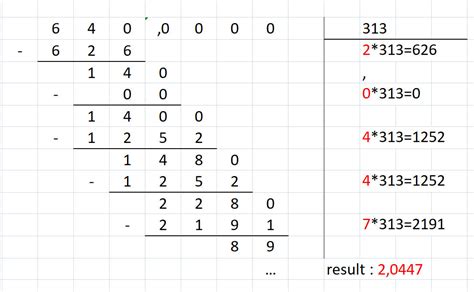 Base 10 Computer Explanation How To Add Substract Multiply Divide Or Perform Square