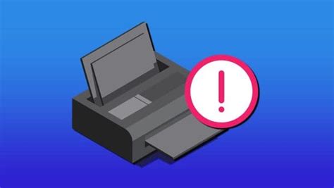 Fix Printer Not Receiving Print Command Technipages