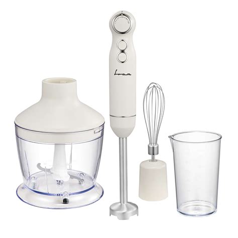 Fram Fhbl Rac1200cr Függőleges Turmixgép 1200w Változó Sebesség