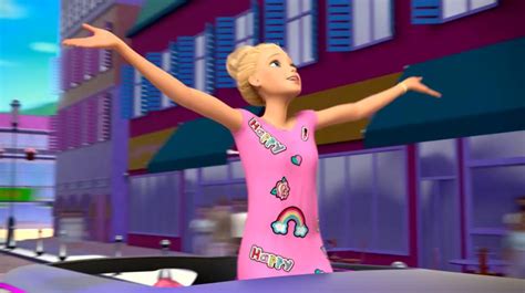 Barbie Princess Adventure 2020