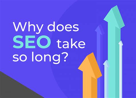 Why Does Seo Take So Long Find Out More From Eighty3 Creative