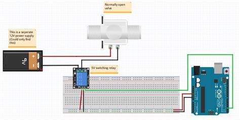 Do I Need A Resistance To Use This Relay To Protect The Board Or Is