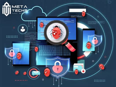 The 7 Phases Of Vapt Methodology Meta Techs