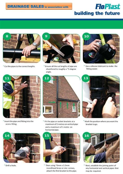 Soil Stack Installation Guide Part Installation Guide Soil