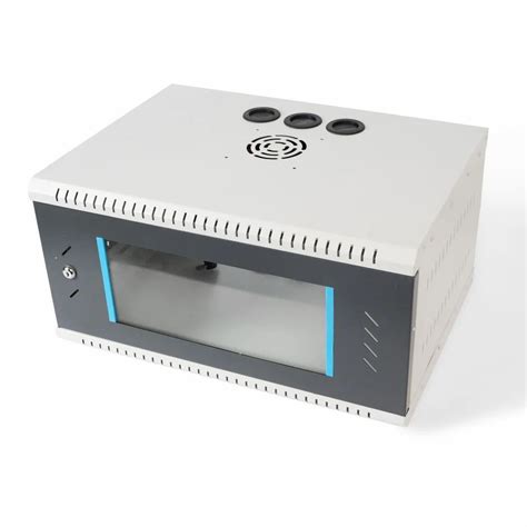 Iron 4u Server Rack At ₹ 3599 Piece In Jaipur Id 2853485281362