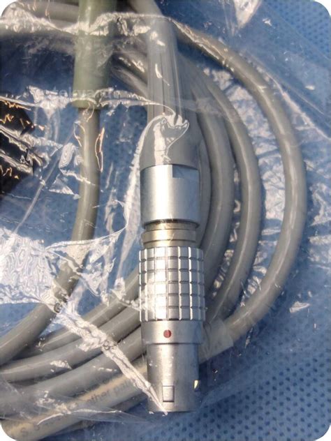 New Draeger 6871500 Co2 Flow Sensor Capnostat Lab General For Sale