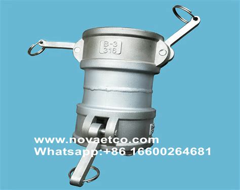 Integrated Forming Variable Diameter Quick Connector