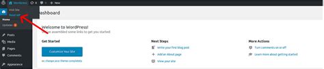 How Do I Reset Wordpress To The Default Installation