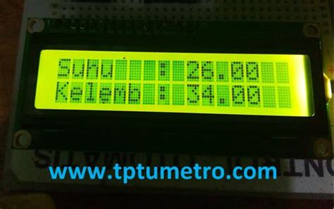 Menghilangkan Angka Nol Dibelakang Koma Arduino Tptumetro