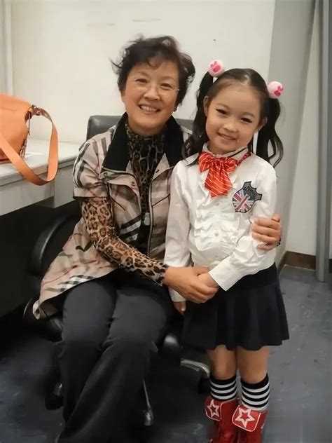 演员宋春丽：我这辈子最正确的决定，就是在61岁高龄做了妈妈 360娱乐，你开心就好