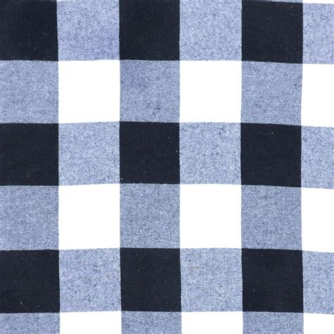 Buffalo Check Fabric Etsy