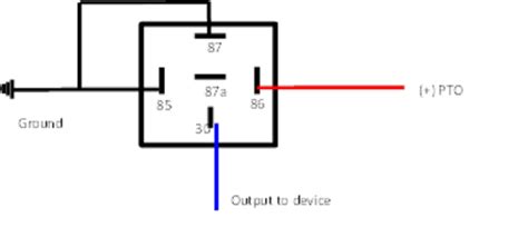 relay reverse function at dennis stroble blog