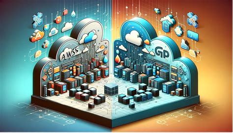 如何在 Aws 或 Gcp 上快速部署 K8s 叢集適合台灣中小企業的方案