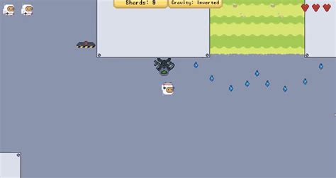 inverse gravity unity engine unity discussions
