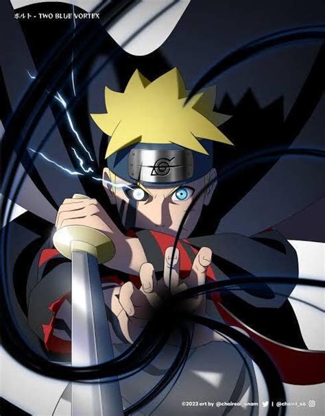 Boruto Vs Tatsumaki Battles Comic Vine